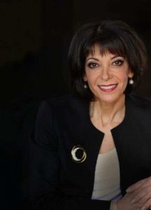 Dr. Paula Gordon – BC Women's Health Foundation