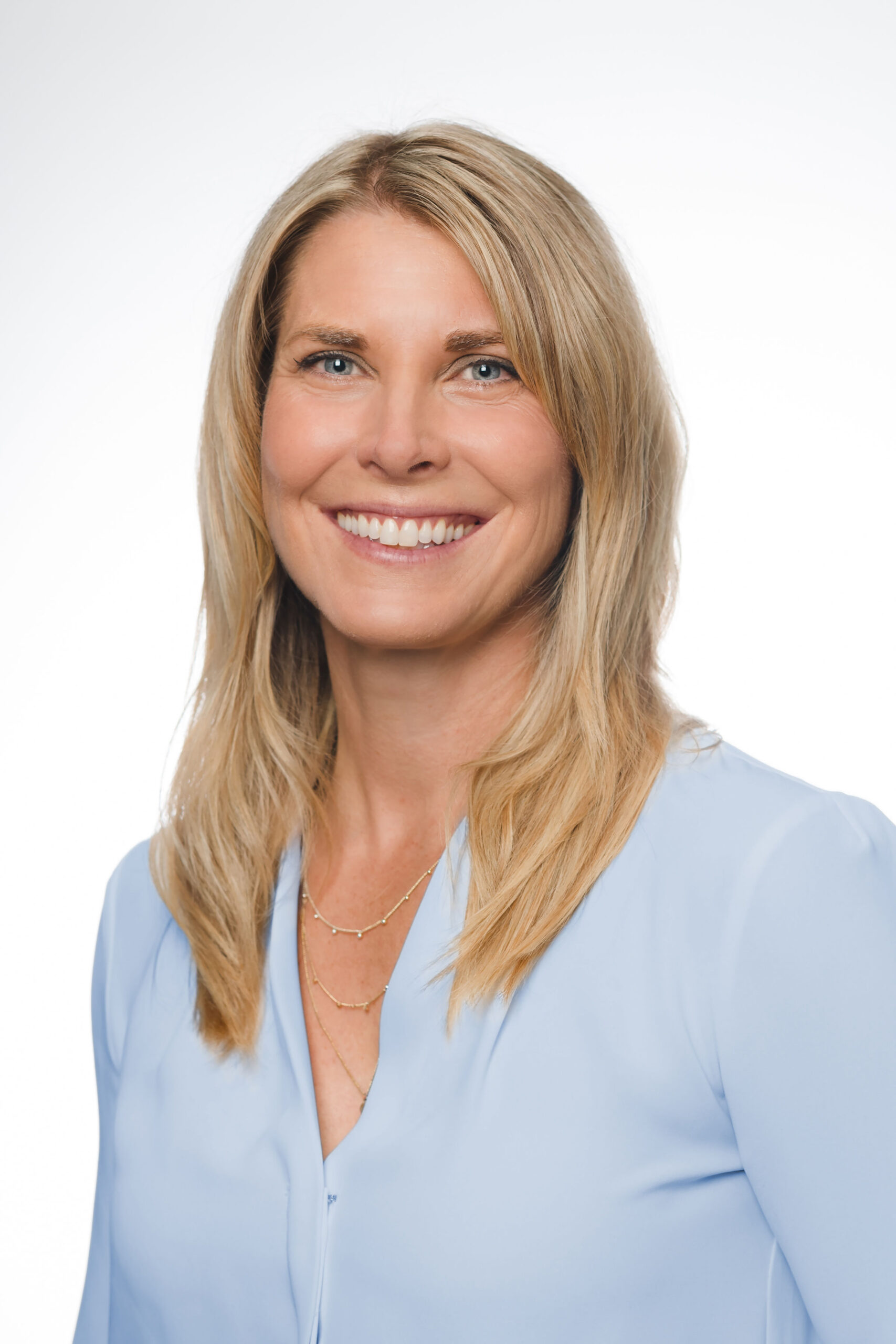 Karen Kerr – BC Women's Health Foundation