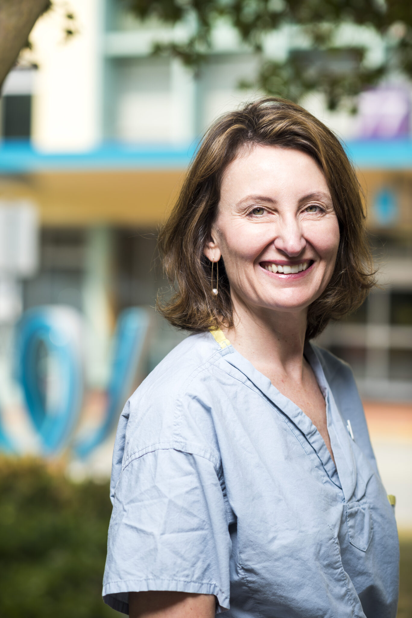 Dr. Stephanie Rhone – BC Women's Health Foundation