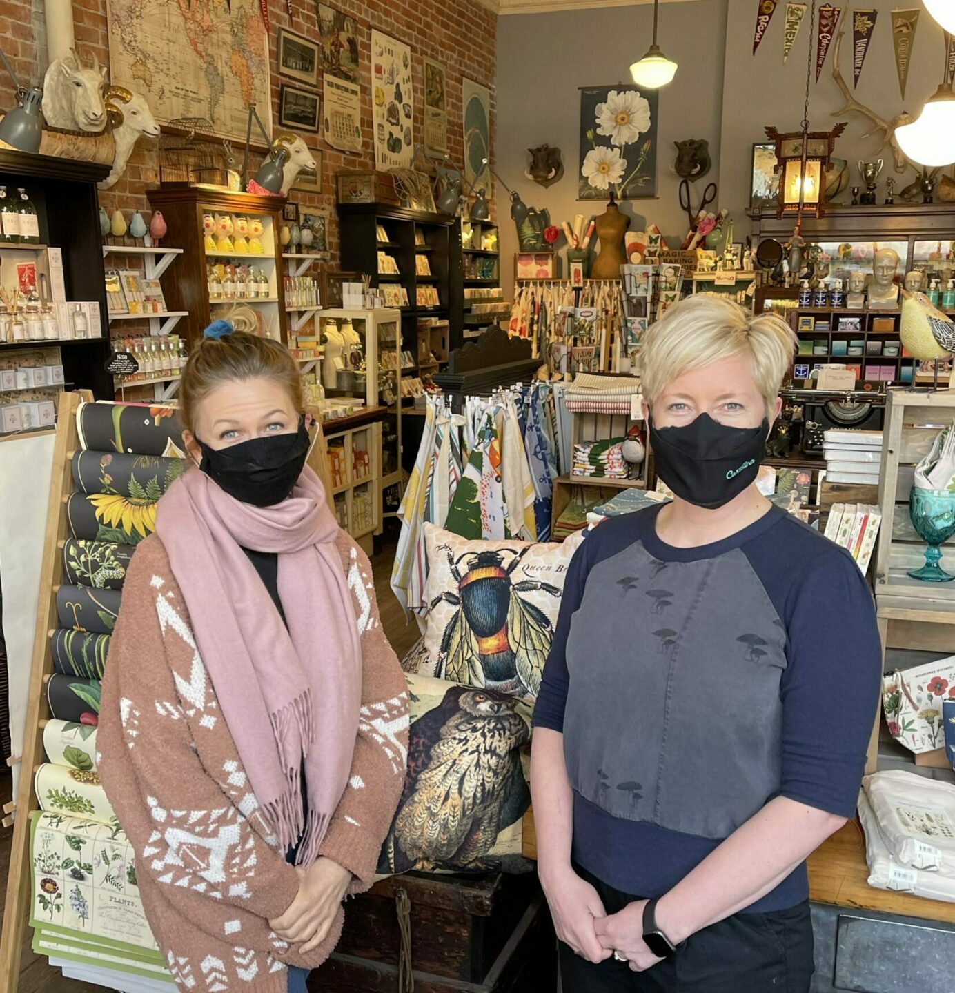 CHANGEMAKER’S MARKET 2021 – CARTOLINA CARDS INC. – BC Women's Health ...