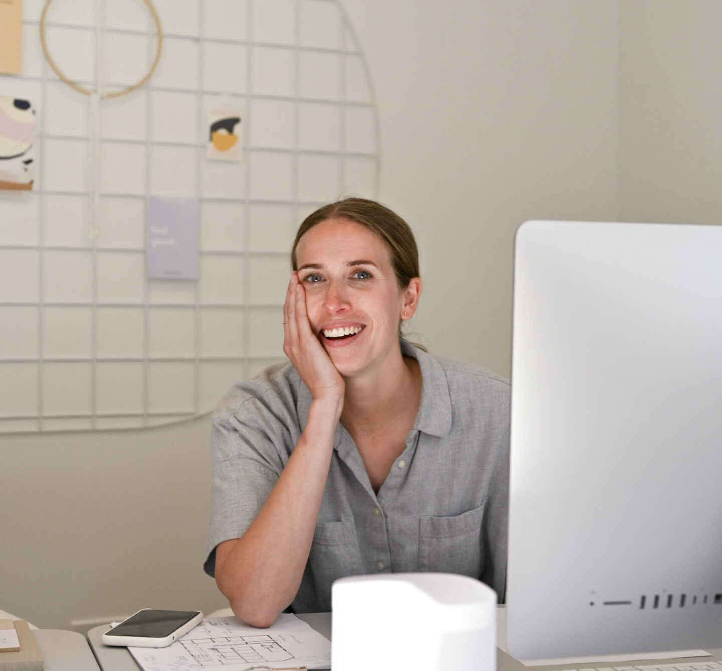 CHANGEMAKER’S MARKET 2021 – LAURA MELLING – BC Women's Health Foundation