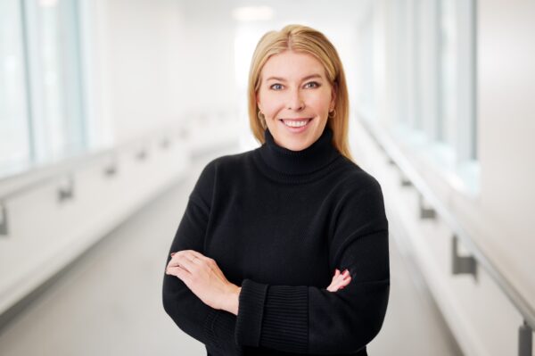 Laura Denton – BC Women's Health Foundation