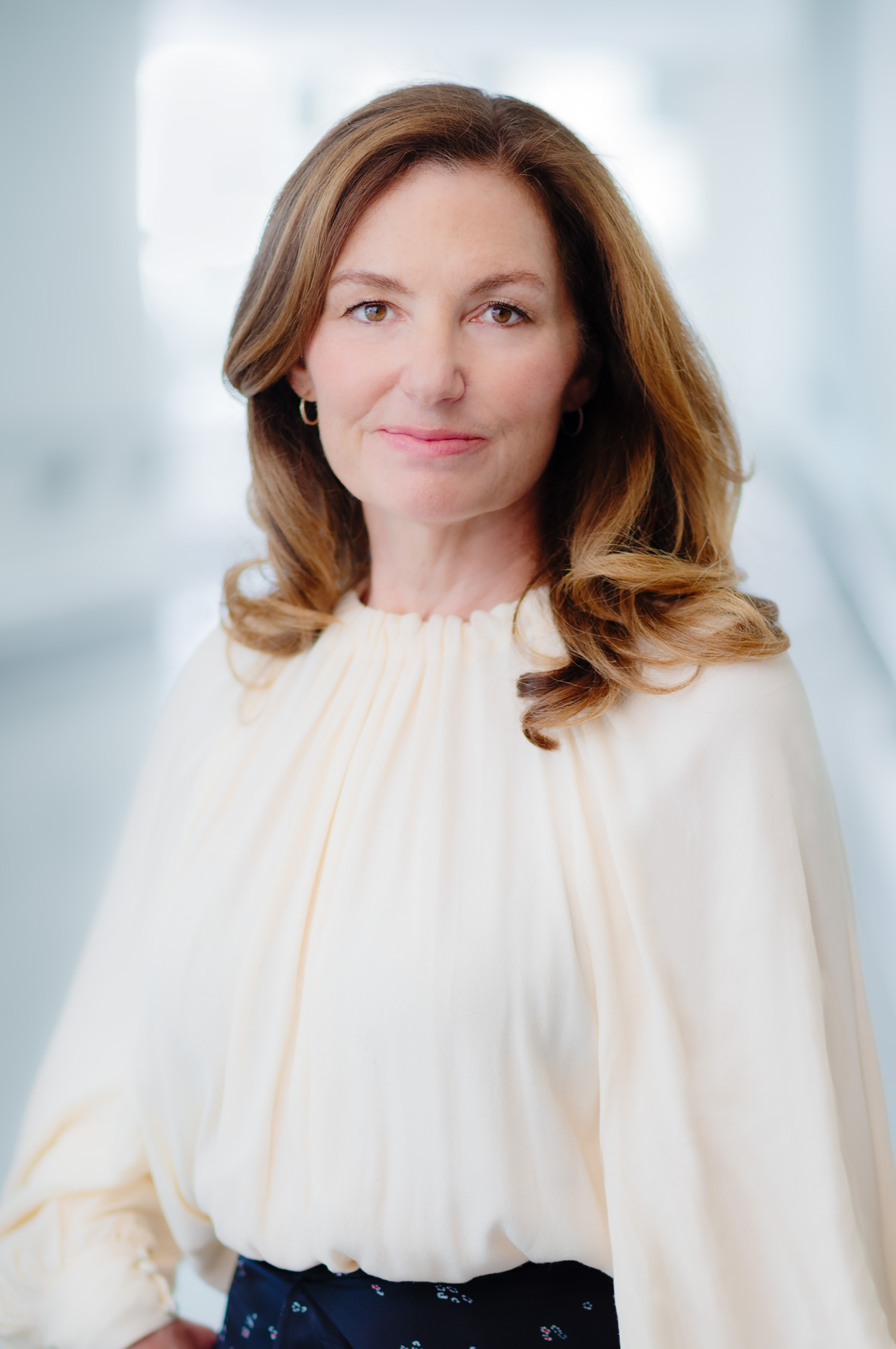 Impact Report 2023 – BC Women's Health Foundation