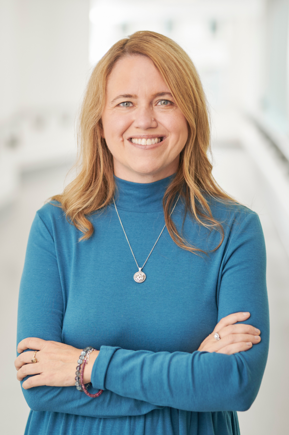 Cally Wesson – BC Women's Health Foundation