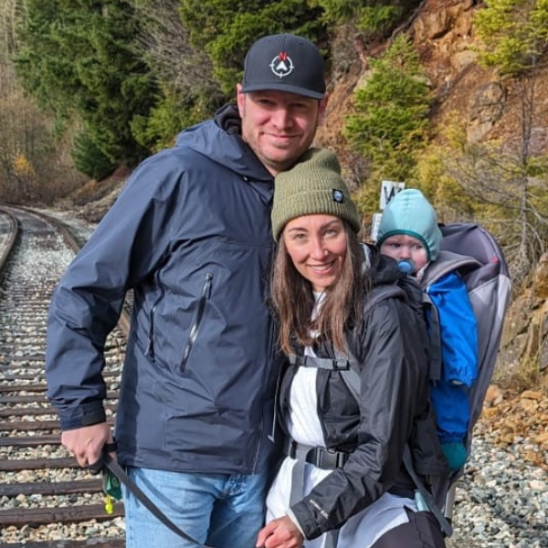 BC Women's Health Foundation