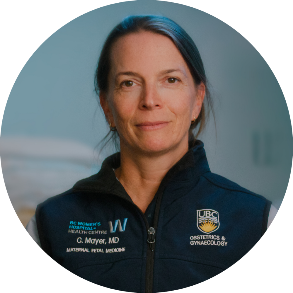 Illuminations Luncheon – BC Women's Health Foundation