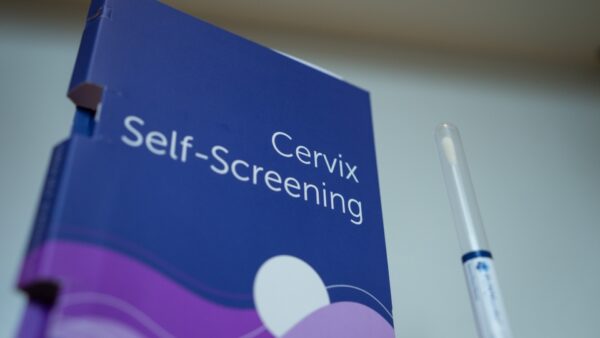 Self-Screening For Cervical Cancer Now Accessible In BC – BC Women's ...