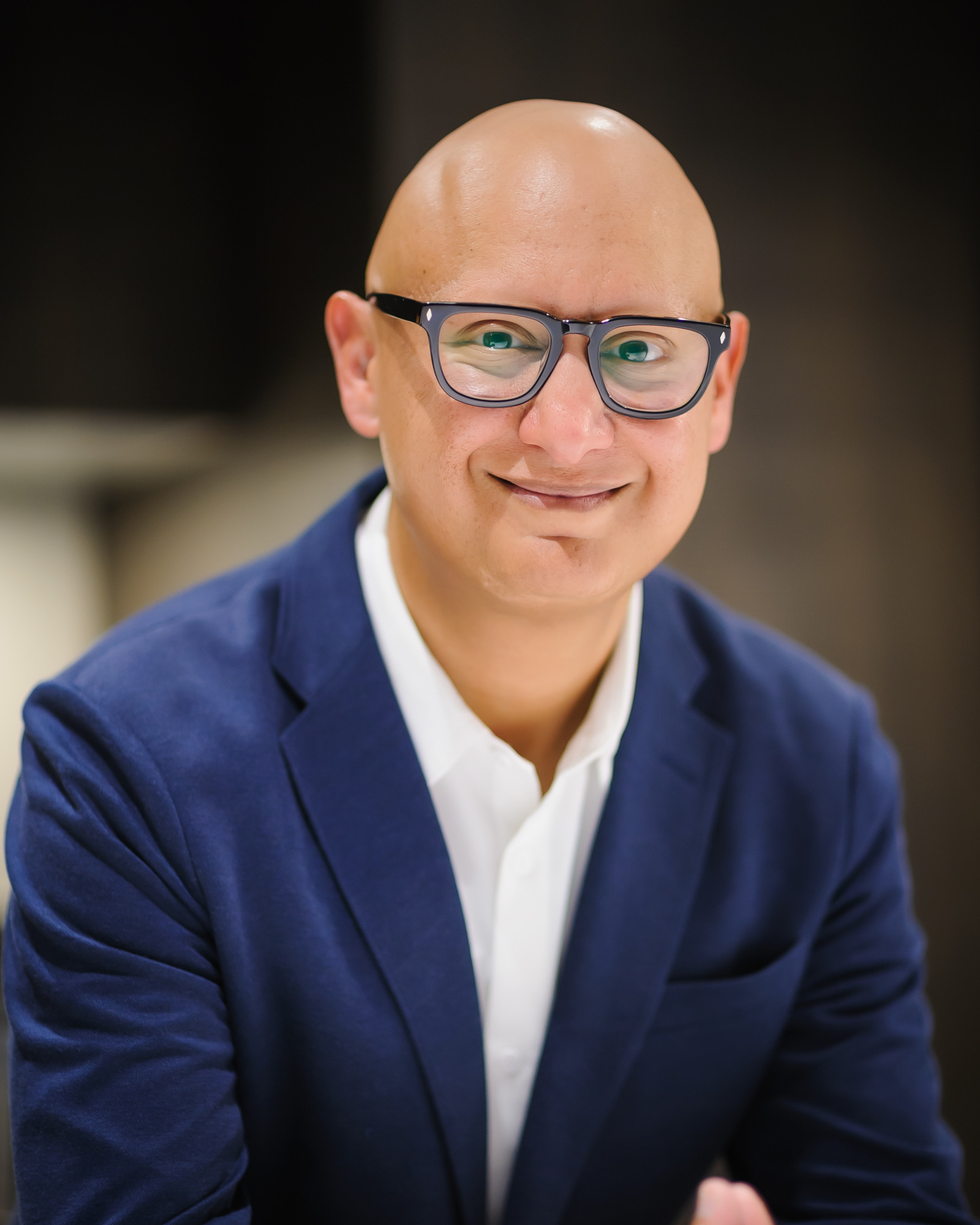 Zaheer Jiwani – BC Women's Health Foundation