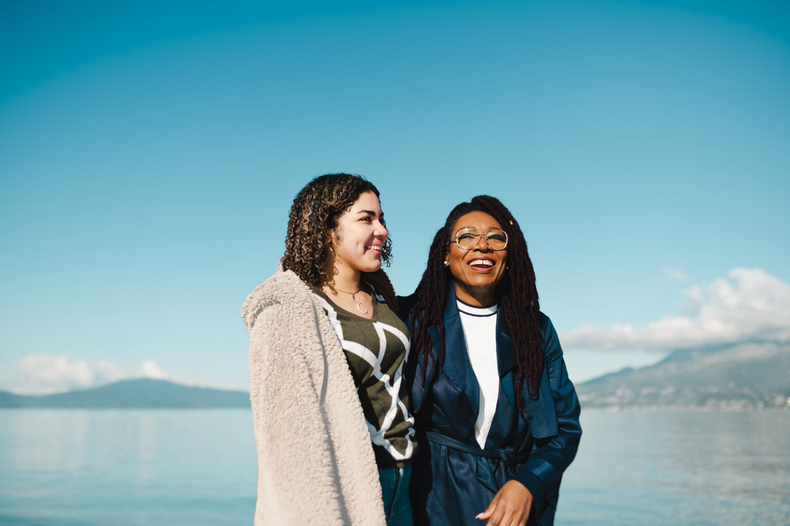 BC Women's Health Foundation