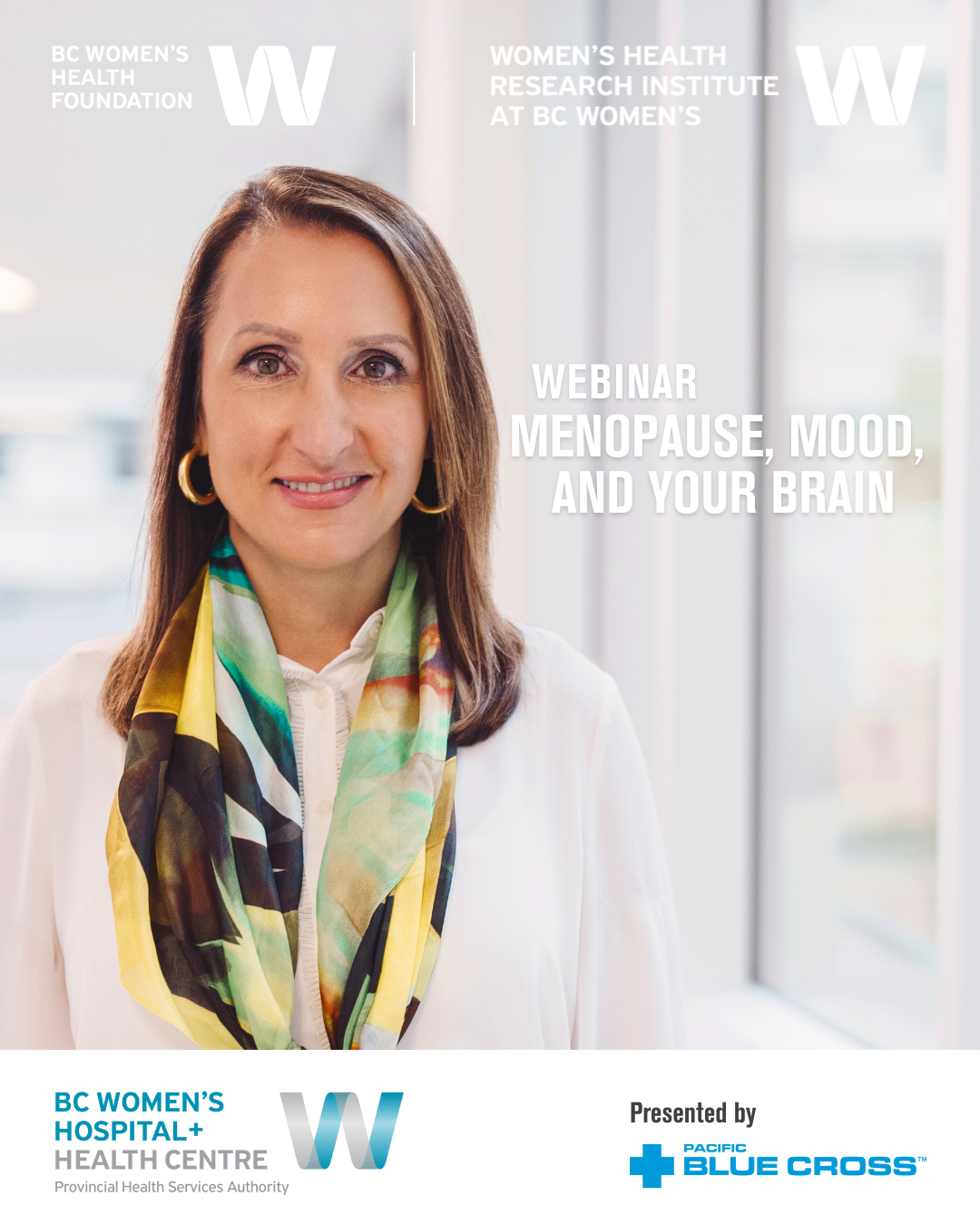 Midlife Women’s Health – BC Women's Health Foundation