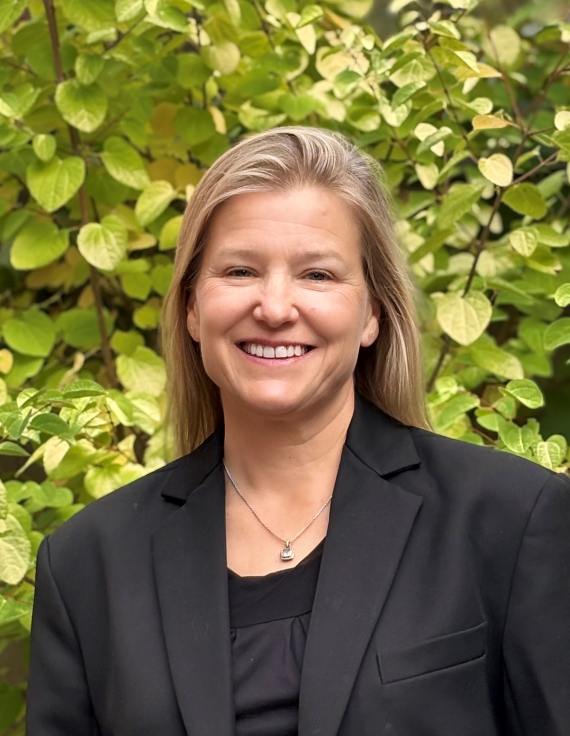 Laura Hately – BC Women's Health Foundation
